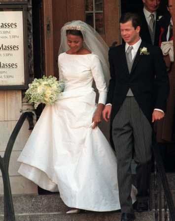 Black Women Are For Grownups- Why Billionaires Choose Black Women For Wives